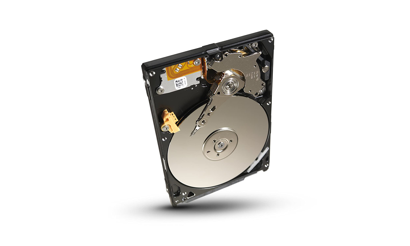 Laptop Hard Drive 500GB – Hub Computers