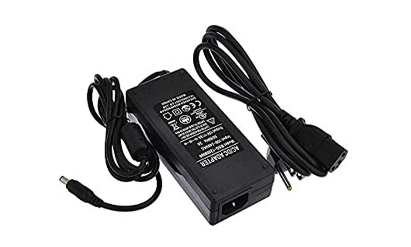 12V – 10A Power Adapter – Hub Computers