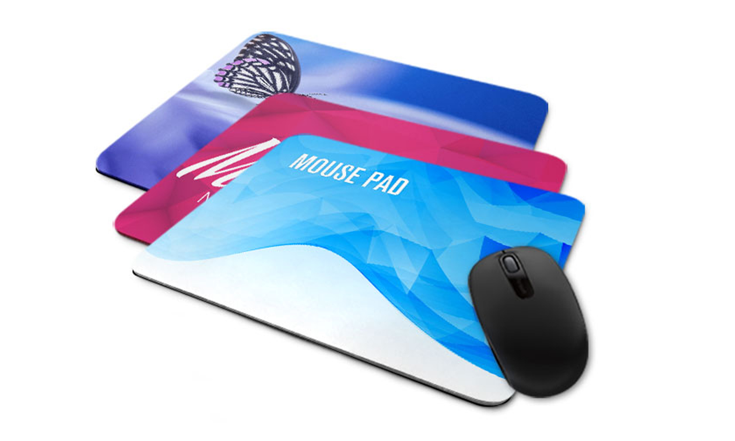 Mouse Pad – Hub Computers