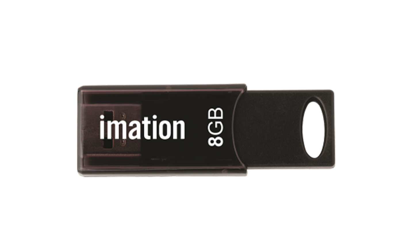 Imation 8GB Pendrive – Hub Computers