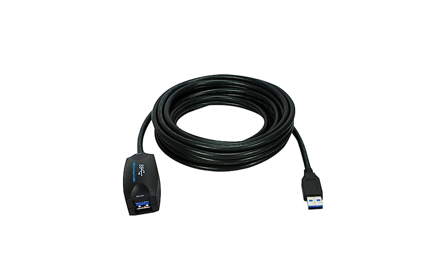 USb 3.0 Extension Cable 5m – Hub Computers