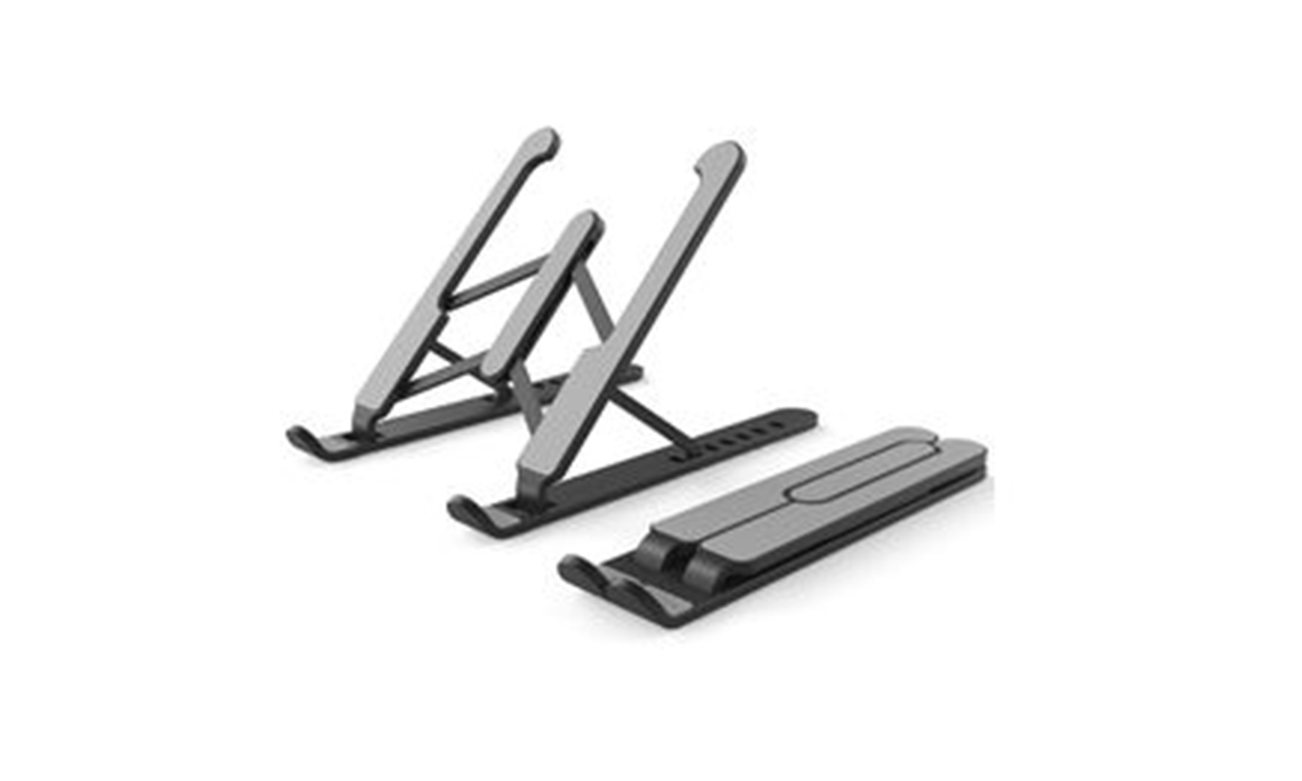 Laptop Stand (Plastic) – Hub Computers