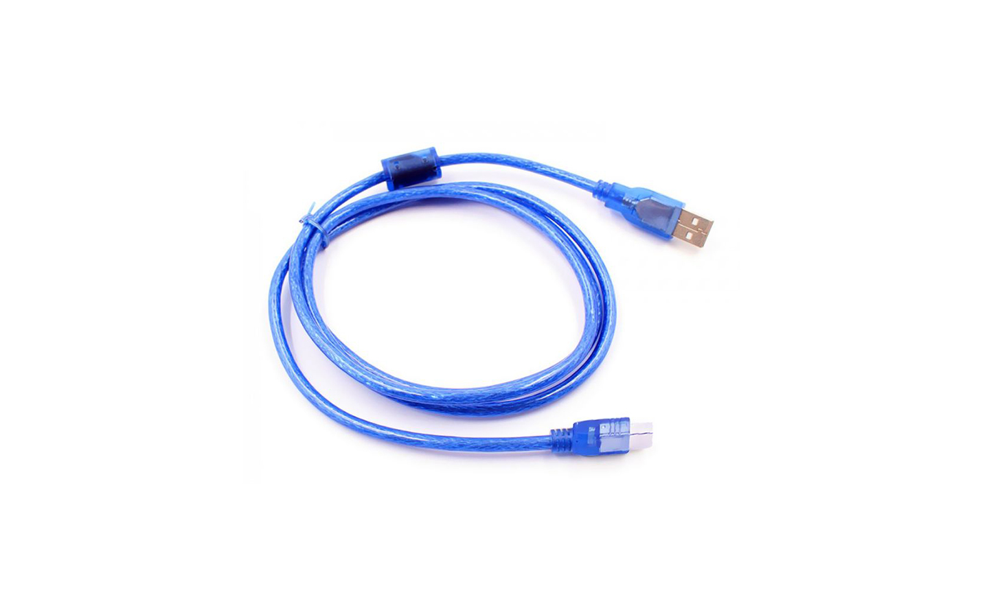 Printer Cable 1.5m – Hub Computers