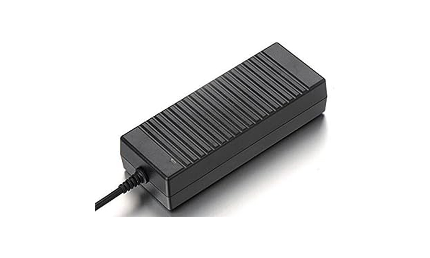 Power Adapter 12v / 10a – Hub Computers